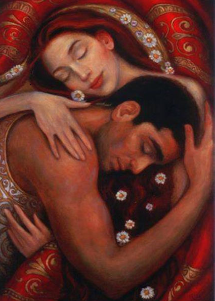 Couple | Kamala Tantra